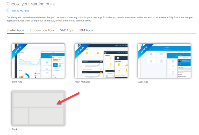 Up and running fast with Mendix web apps (Part 1) : James P Gilbert