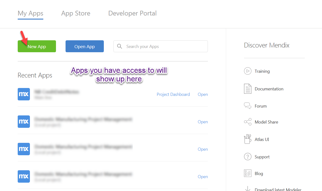Up and running fast with Mendix web apps (Part 1) : James P Gilbert