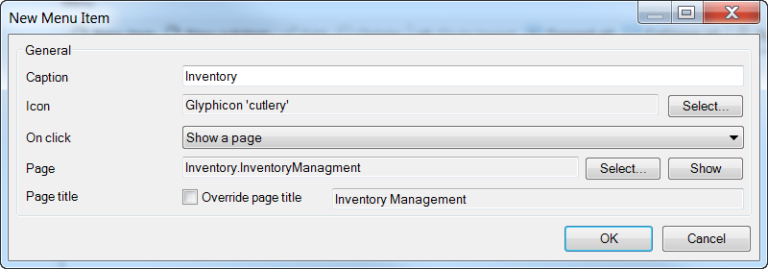 Up and running fast with Mendix web apps (Part 1) : James P Gilbert