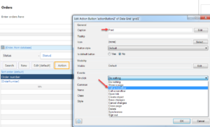 Up and running fast with Mendix (Part 2) : James P Gilbert