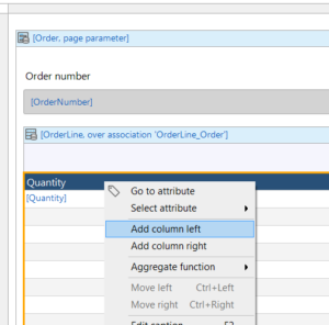 Up and running fast with Mendix (Part 2) : James P Gilbert