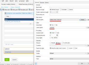 Up and running fast with Mendix (Part 3) : James P Gilbert