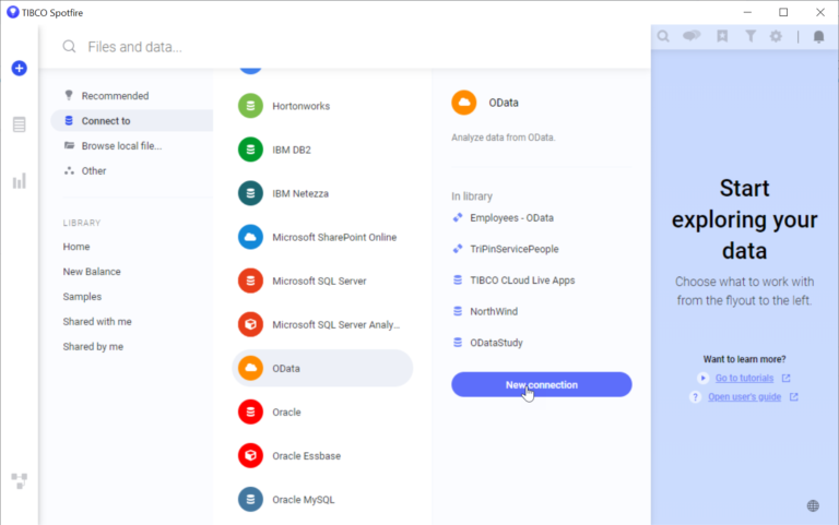 Reporting Data from Mendix : James P Gilbert
