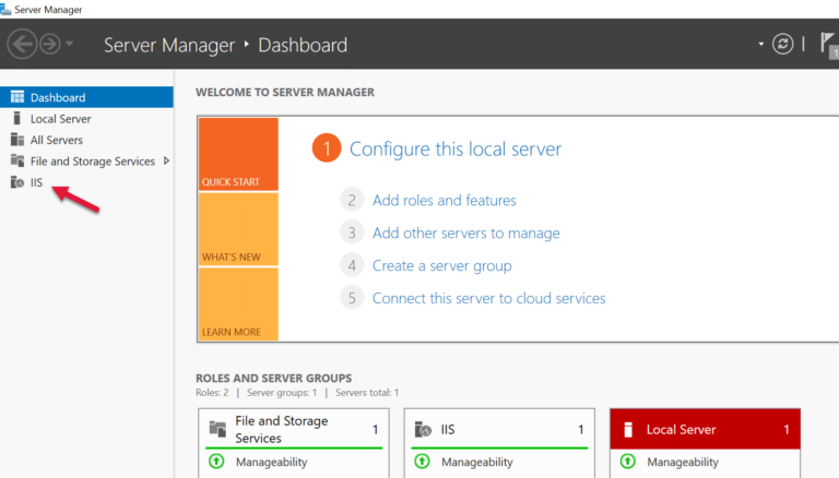 Up And Running With Azure Vm And Godaddy Domain James P Gilbert